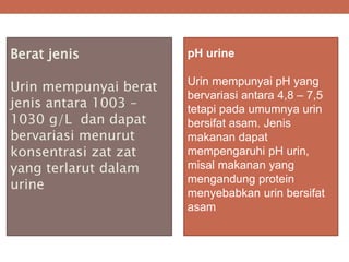 Biologi - Sekresi | PPTX