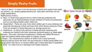 PPT BIO TECHNOLOGY | PDF | Gardening | Home & Garden