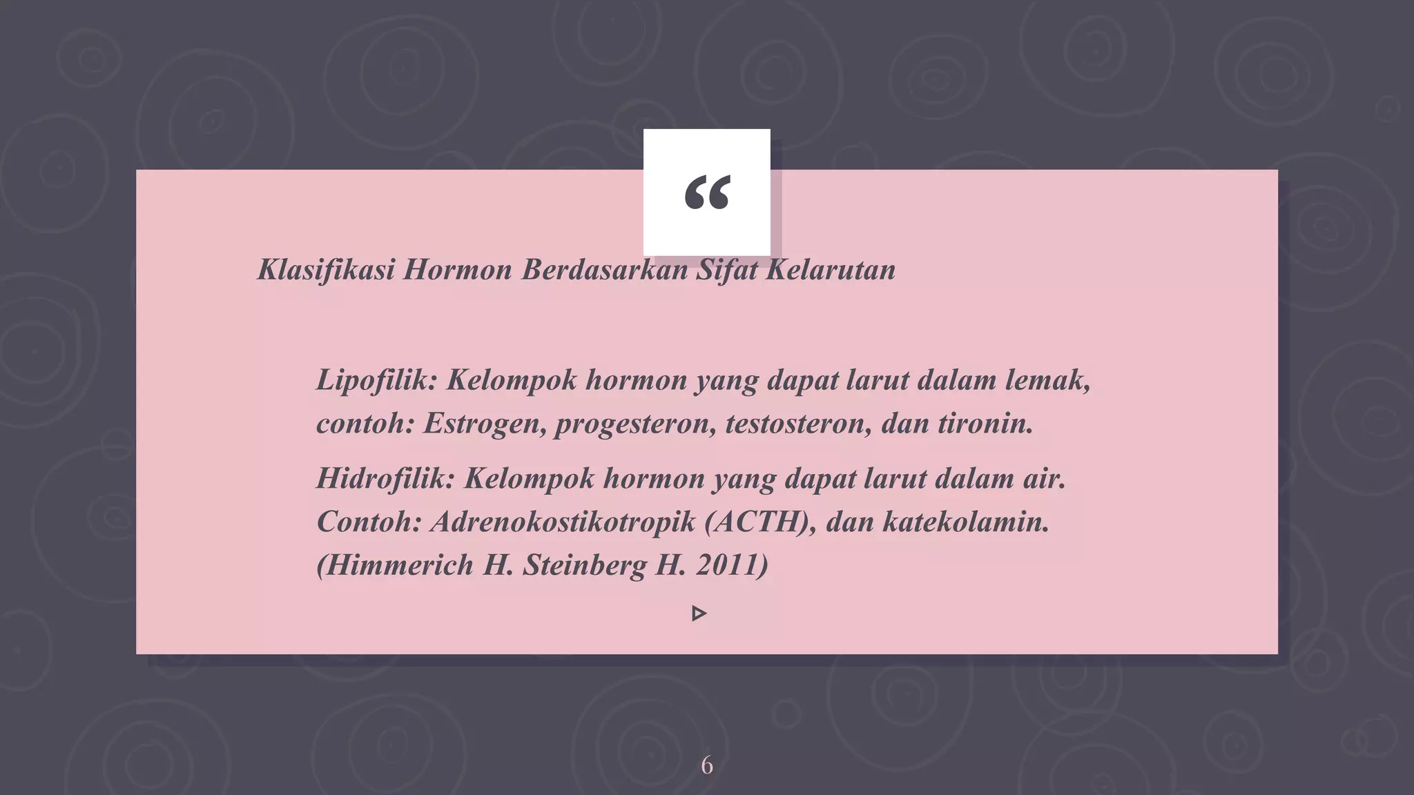 PPT hormon | PPTX