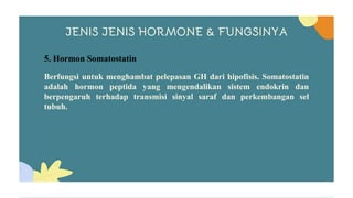 Ppt bioteknologi produksi hormon | PPT