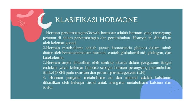 Ppt bioteknologi produksi hormon | PPT