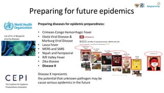 PPT Bioteknologi Kesehatan Revisi.pdf PPT | PDF