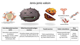 PPT Bioteknologi Kesehatan Revisi.pdf PPT | PDF