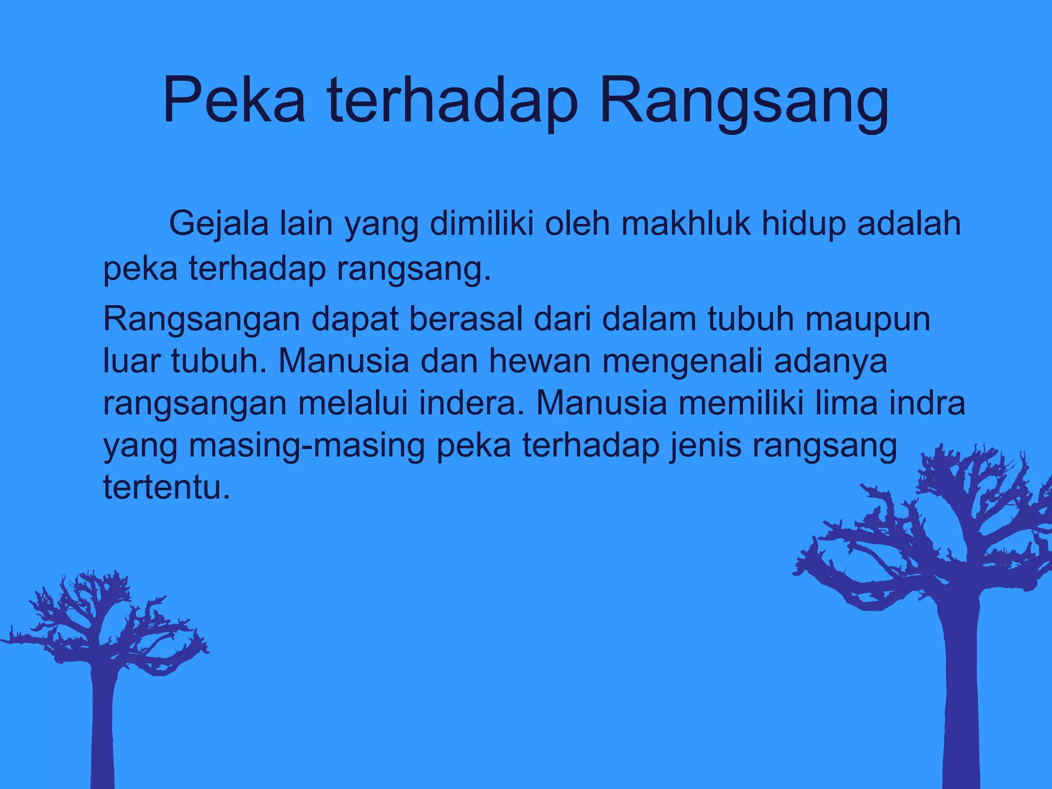 Ppt biotik dan abiotik agung | PPTX