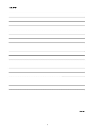 Bahasa Inggeris Form 2 (Paper 2) Writing | DOCX