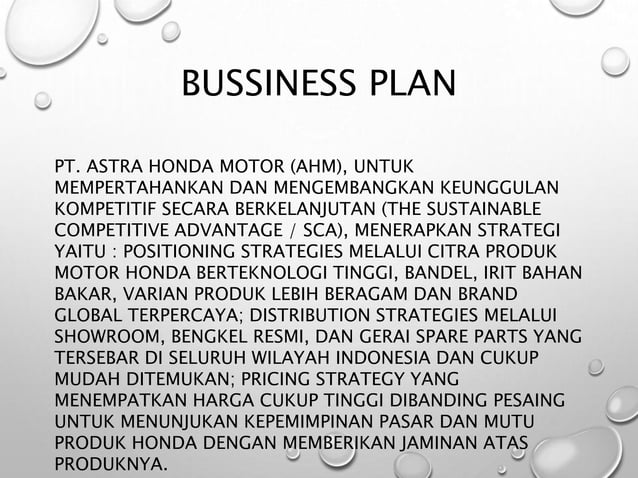 PPT BISNIS INTERNASIONAL- PT AHM.pptx