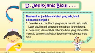 Ppt Masalah pada Neonatus -- Bisulan (Furunkel) | PPT