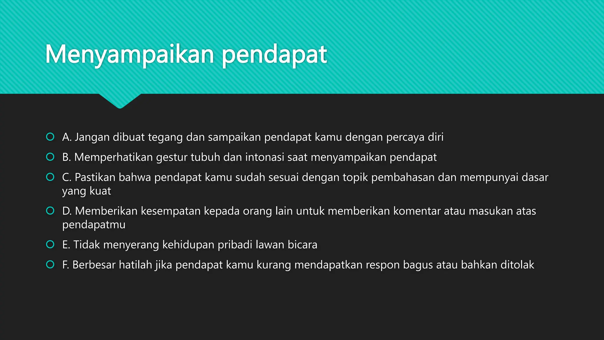 PPT BK 1TEKNIK MENDENGAR BERBICARA DAN MENYAMPAIKAN PENDAPAT.pptx