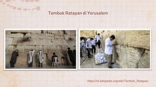 Training Bedah Kitab Ratapan | PPTX