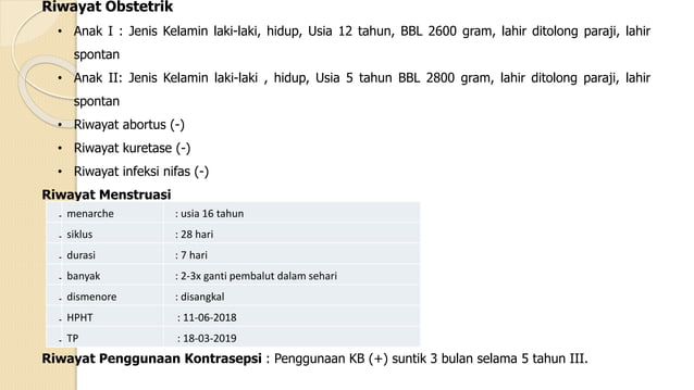 Ppt blighted ovum | PPTX