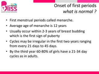 Gynecologist In Delhi - Paras Bliss | PPT