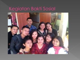 Semeton Jegeg Bagus Bali | PPT
