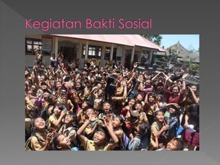 Semeton Jegeg Bagus Bali | PPT
