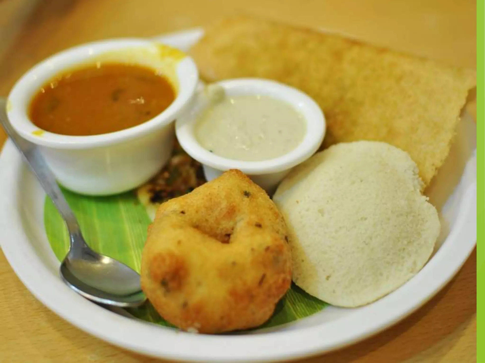 TYPES OF FOODS SERVED IN HOTELS | PPTX
