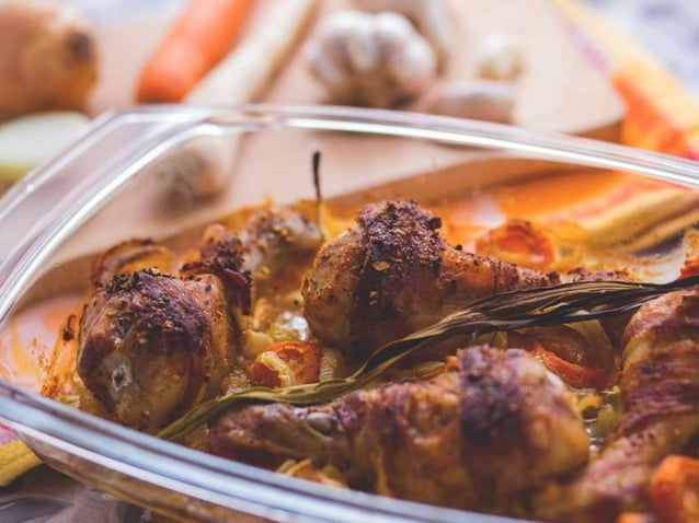 TYPES OF FOODS SERVED IN HOTELS | PPTX | Food & Drink
