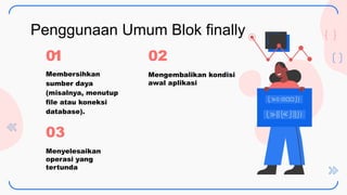 PPT Blok finally okokooooooooooooooooooooooooooooooookpptx | PPTX