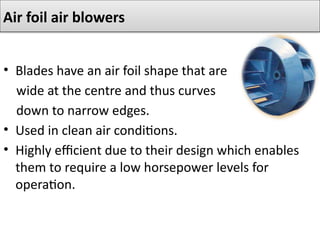 PPT BLOWER blower blower blower blower blo | PDF
