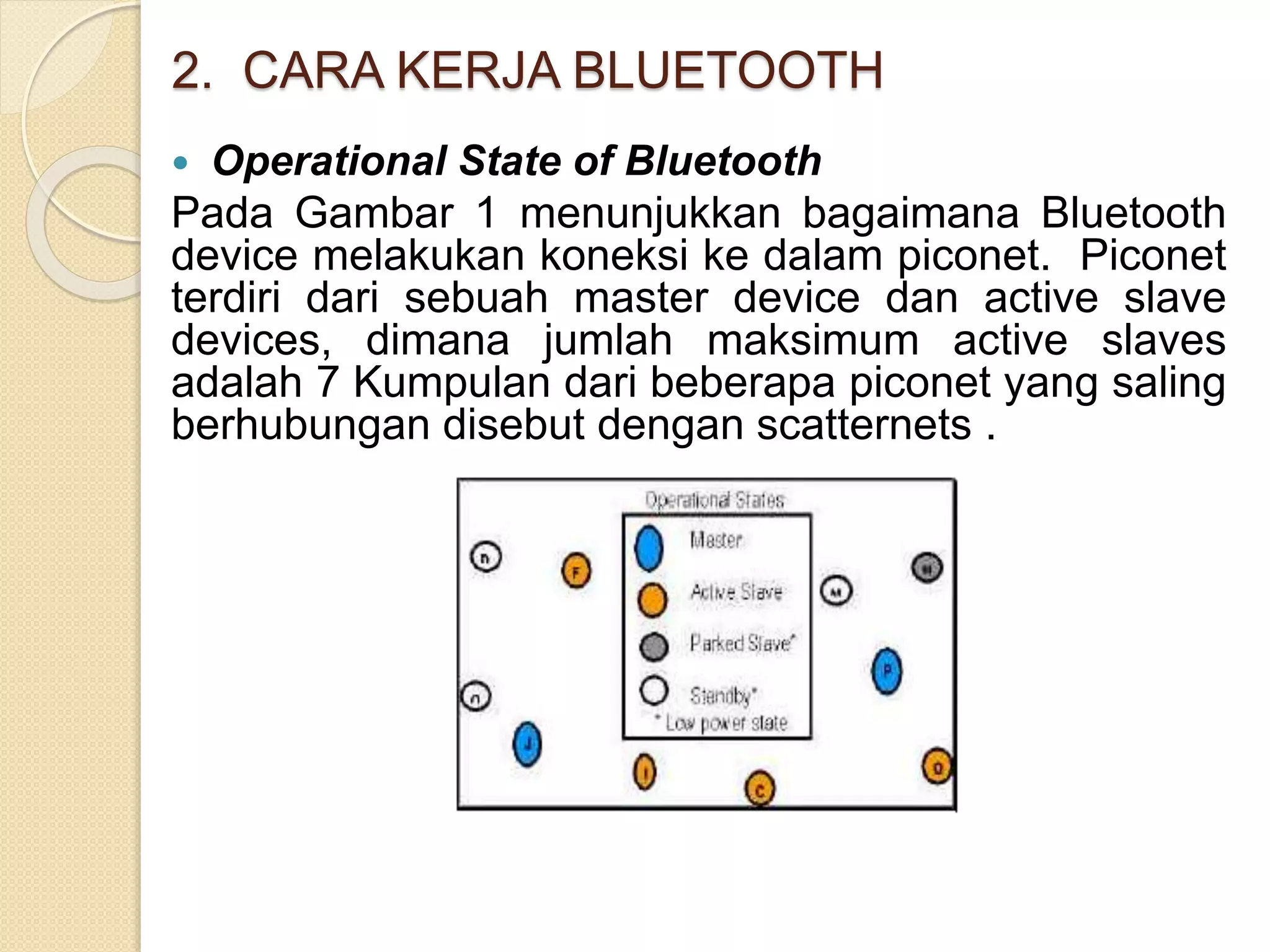Ppt bluetooth dc03 | PPTX