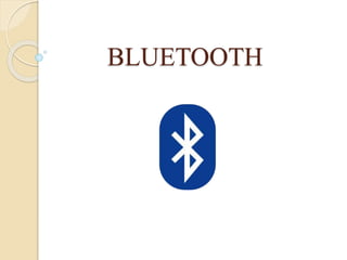 Ppt bluetooth dc03 | PPTX
