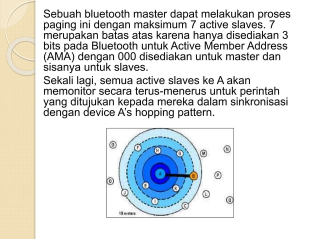 Ppt bluetooth dc03 | PPTX