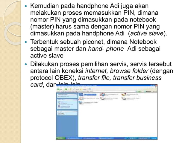 Ppt bluetooth dc03 | PPTX