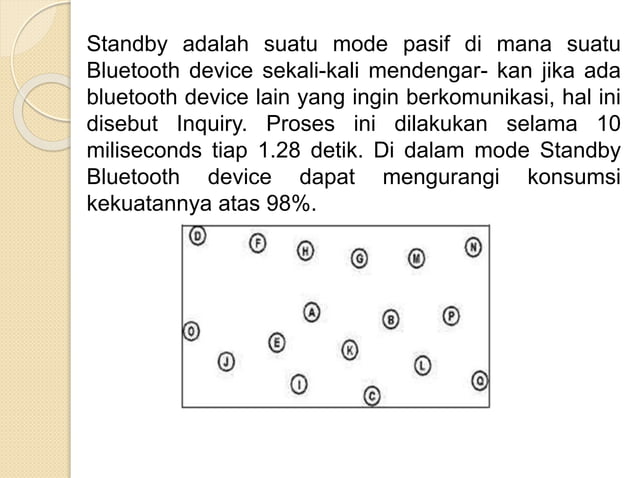 Ppt bluetooth dc03 | PPTX