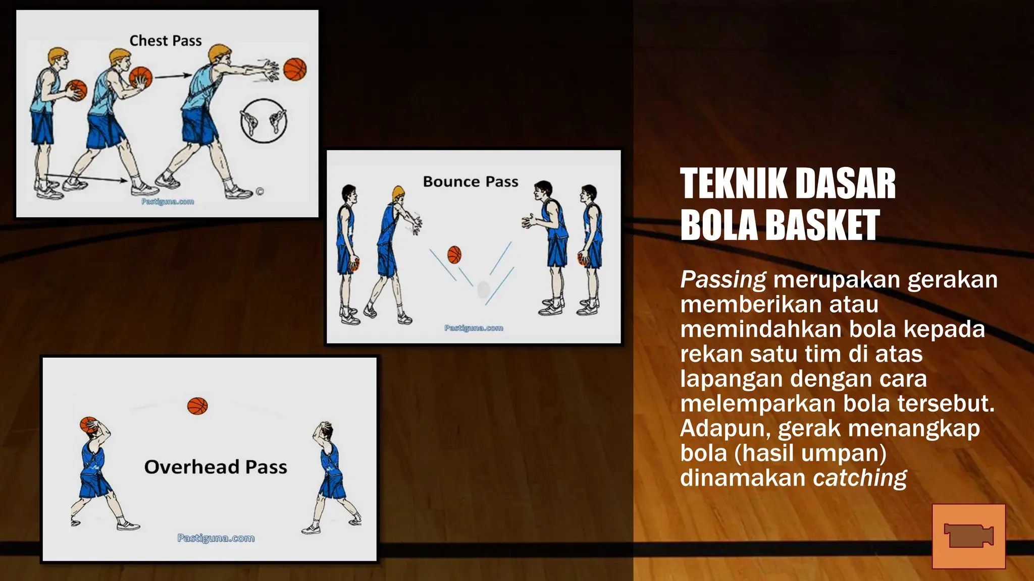 POWER PONT TEXT PPT BOLA BASKET OKE .pptx