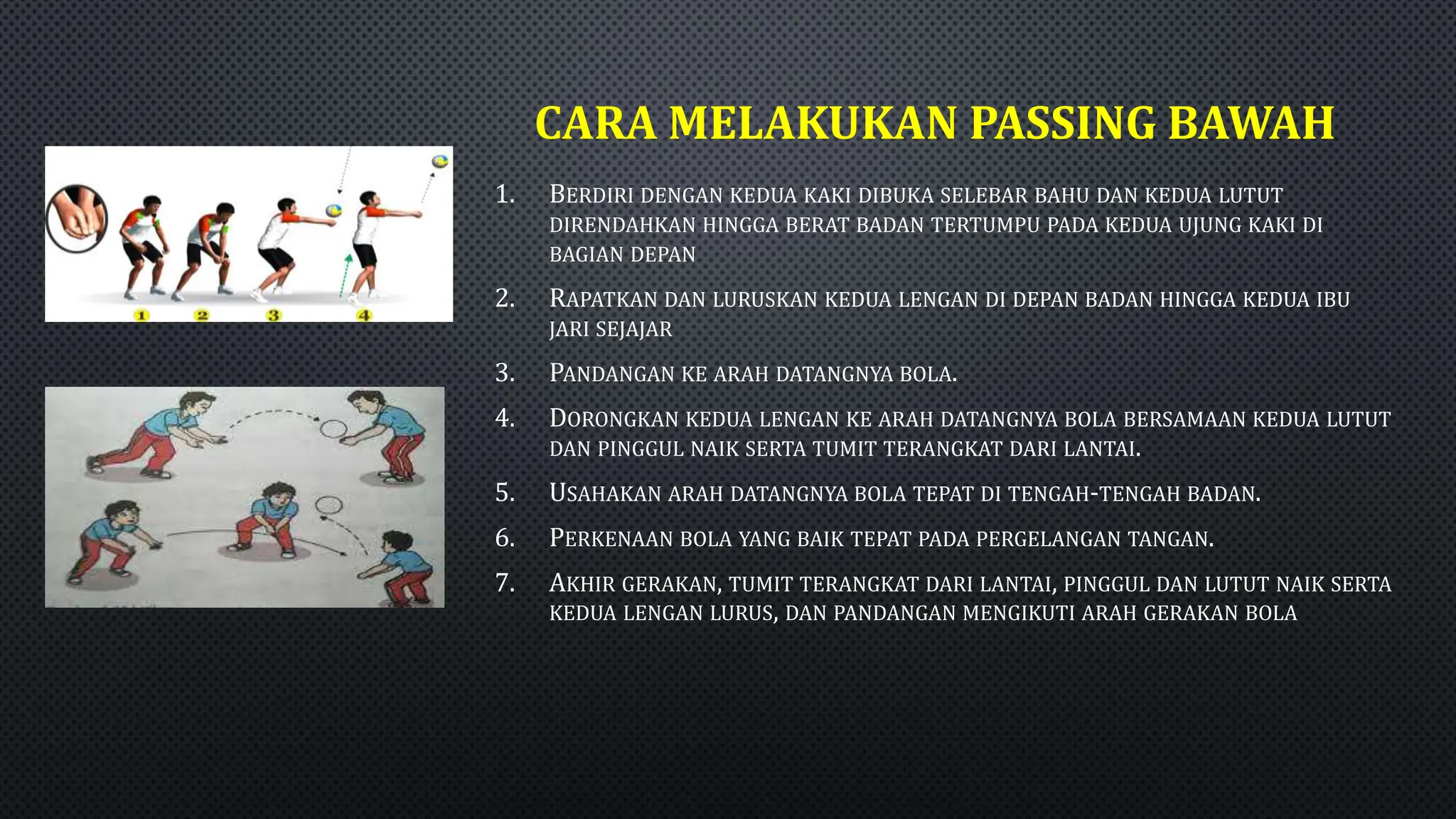 PPT PERMAINAN BOLA VOLI PASSING DAN PASSING ATAS.pptx