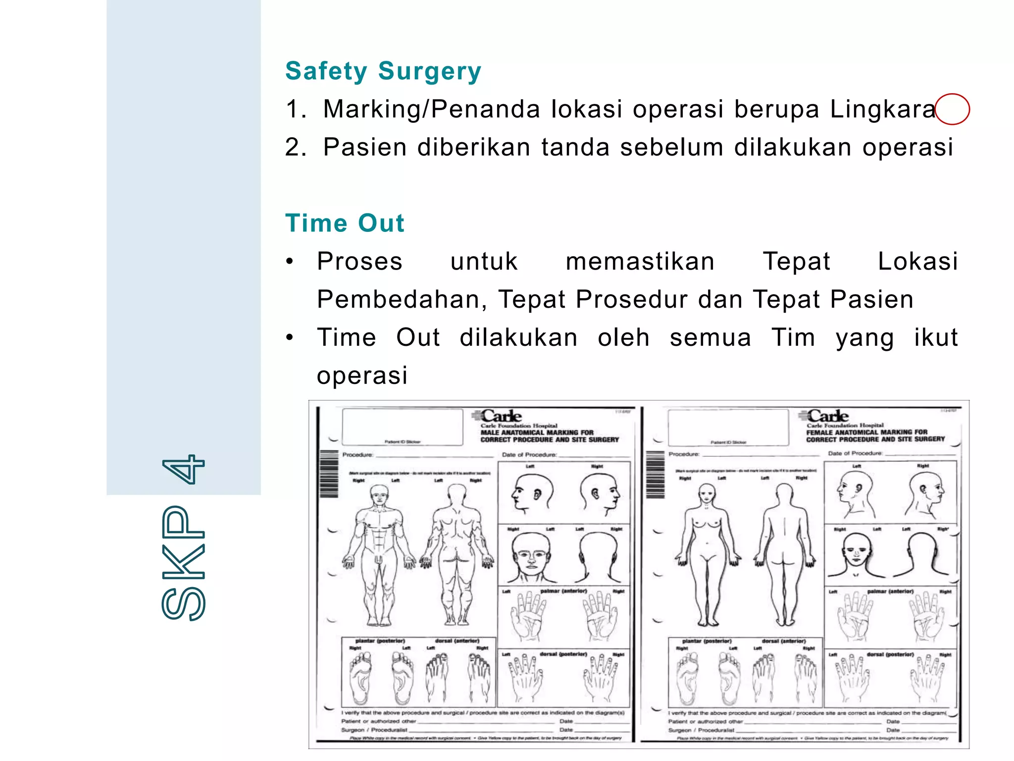 PPT BOOKLET SASARAN KESELAMATAN PASIEN.pptx