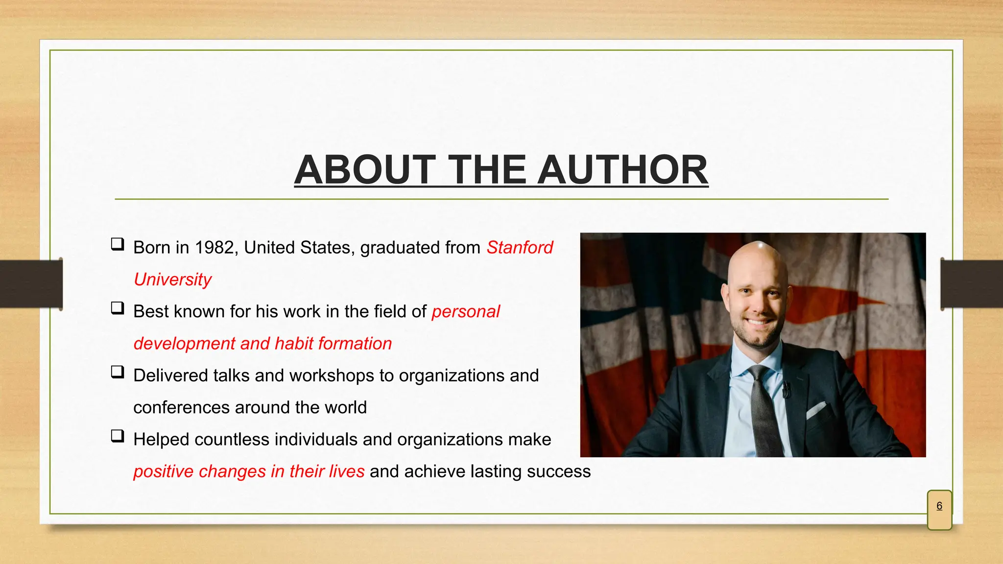 Presentation BOOK REVIEW - ATOMIC HABITS.pptx