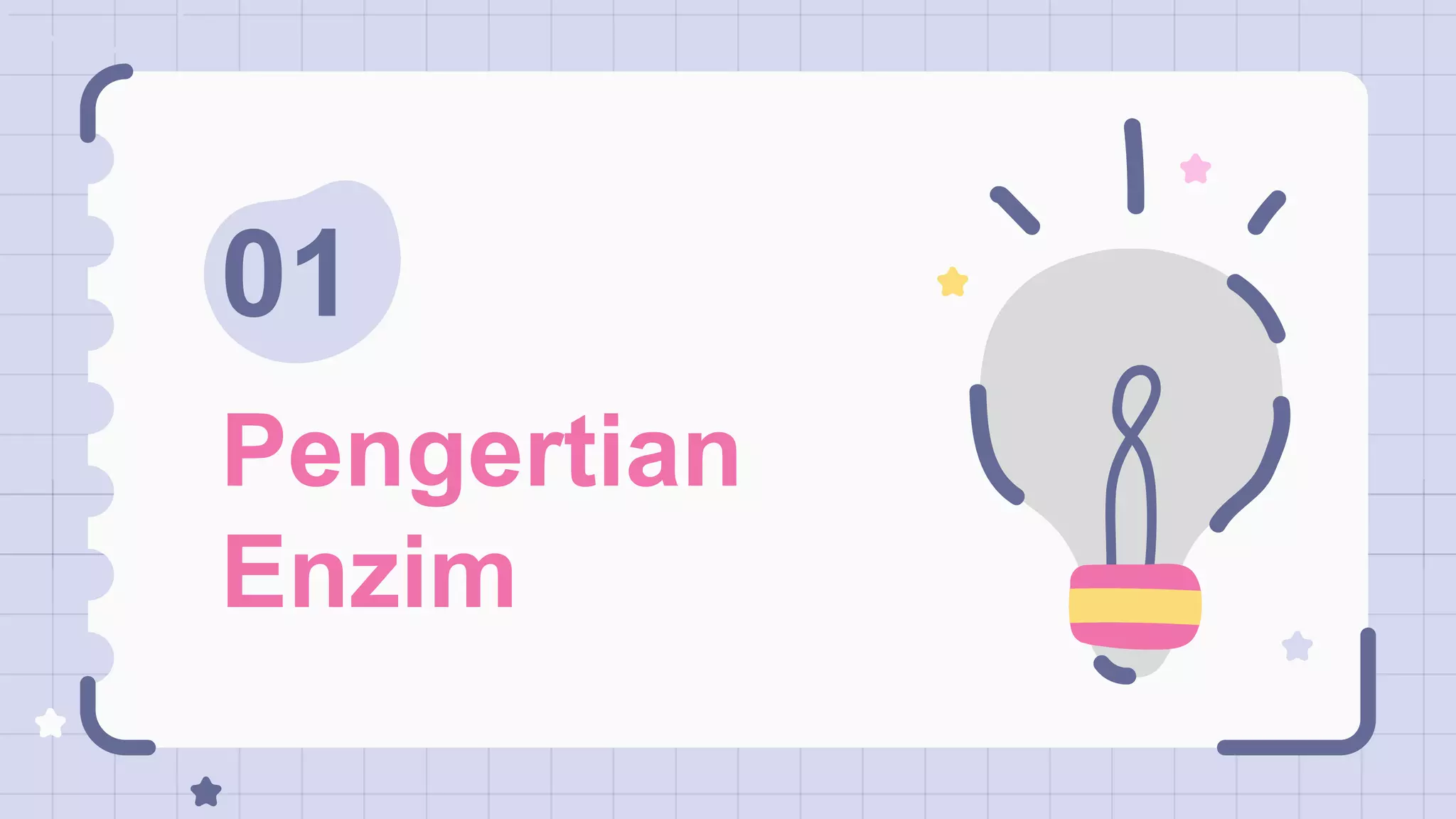 PPT Botani Farmasi _Kelompok 5 Enzim dan Peranannya_Kelas 2K.pptx