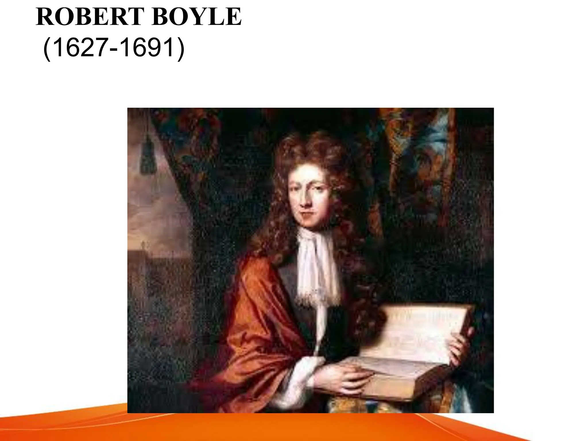 Powerpoint Presentation for Boyles law.. | PPTX