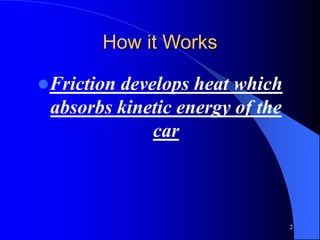 PPT Brakes.ppt