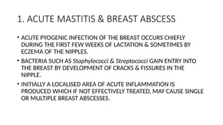 BREAST ANATOMY, PATHOLOGICAL DEFECTS AND CA-BREAST .pptx