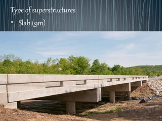 Ppt bridges & types | PPTX