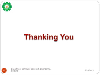 ppt brief CSE Dewan.ppt