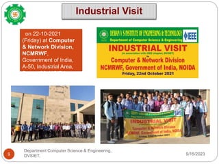 ppt brief CSE Dewan.ppt