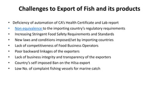 PPT_BTF_Risk in Import & Export of Fish & FP_Aug8 2022.pptx