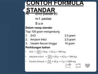 Ppt bu anggun | PPTX