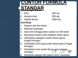 Ppt bu anggun | PPTX