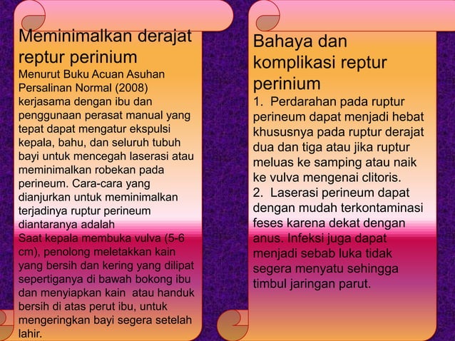 Ppt bu ayu | PPTX