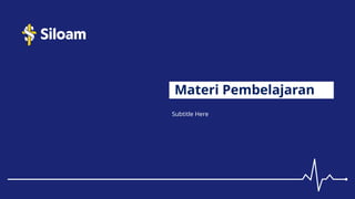 PPT_Budaya_Keselamatan_Pasien_Siloam.pptx