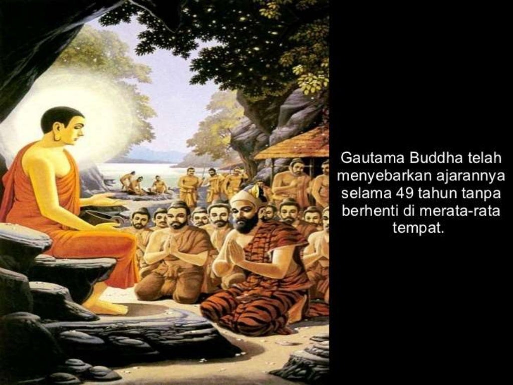 Agama Buddha