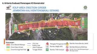 Contoh PPT untuk SKA K3 Konstruksi LPJK 2025 | PPTX