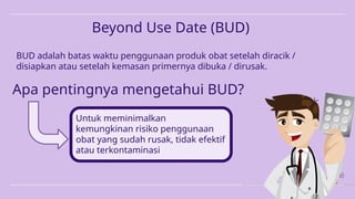 PPT BUD & SAMPAH OBAT NURSILA PUJI RAHAYU.pptx