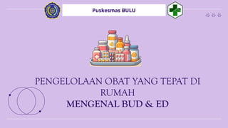 PPT BUD & SAMPAH OBAT NURSILA PUJI RAHAYU.pptx