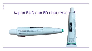 PPT BUD & SAMPAH OBAT NURSILA PUJI RAHAYU.pptx