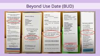 PPT BUD & SAMPAH OBAT NURSILA PUJI RAHAYU.pptx