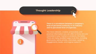 Building a Positive Brand Reputation Online | PDF