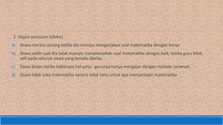 Ppt buk erma psiko | PPT